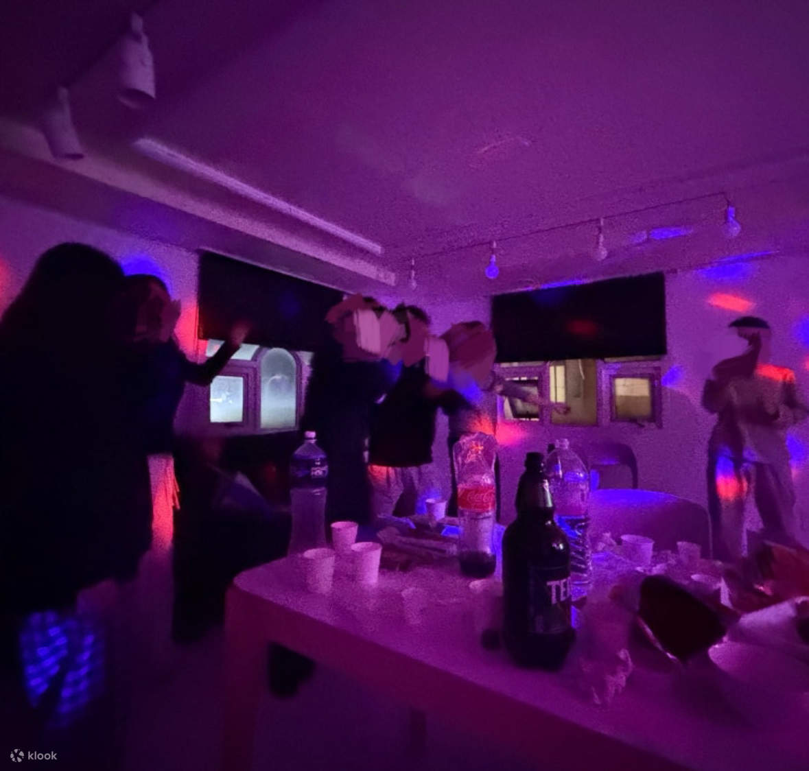 Korean Night Culture Tour at Hongdae with K-Space - Klook Australia