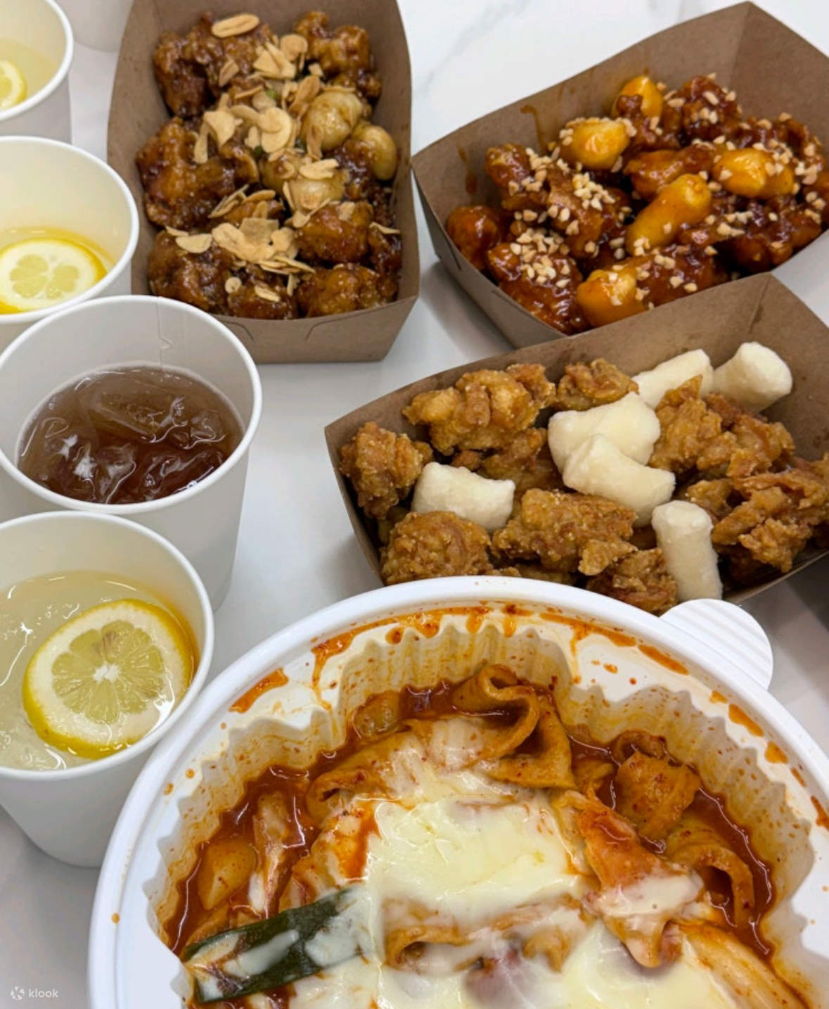 Korean Night Culture Tour at Hongdae with K-Space - Klook