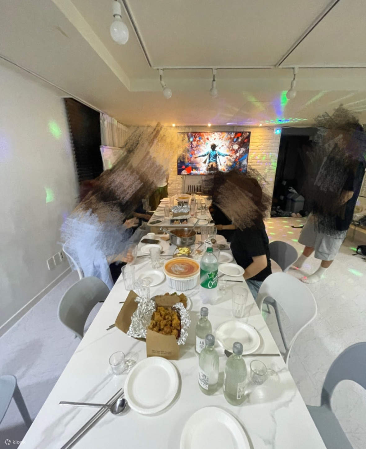 Korean Night Culture Tour at Hongdae with K-Space - Klook