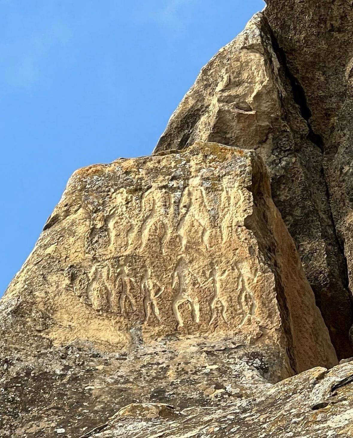 Baku Gobustan Absheron day trip - Klook Australia