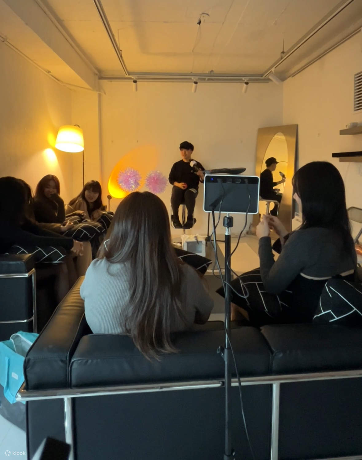 Korean Night Culture Tour at Hongdae with K-Space - Klook