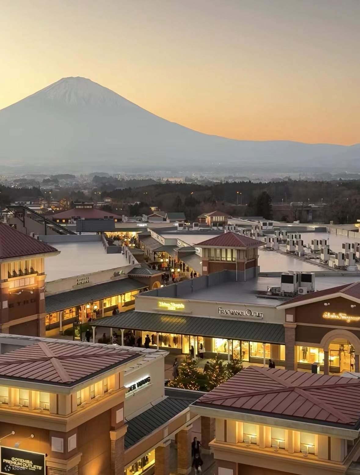 Online Reservation for Roaming Mount Fuji & Oshino Hakkai & Gotemba ...