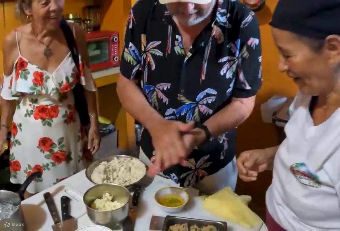 벨리즈의 맛을 맛보세요 정통 벨리즈 음식 체험 클룩 Klook 한국
