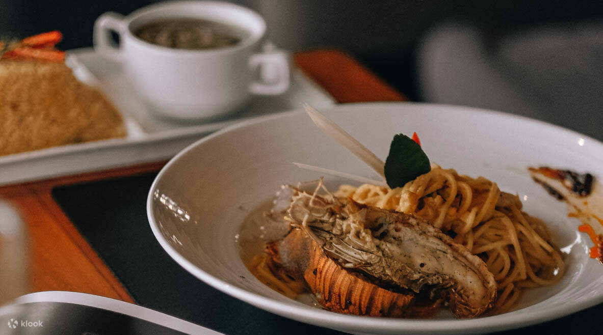 4K Restaurant at X2 Koh Samui - A Spa Retreat - Klook India