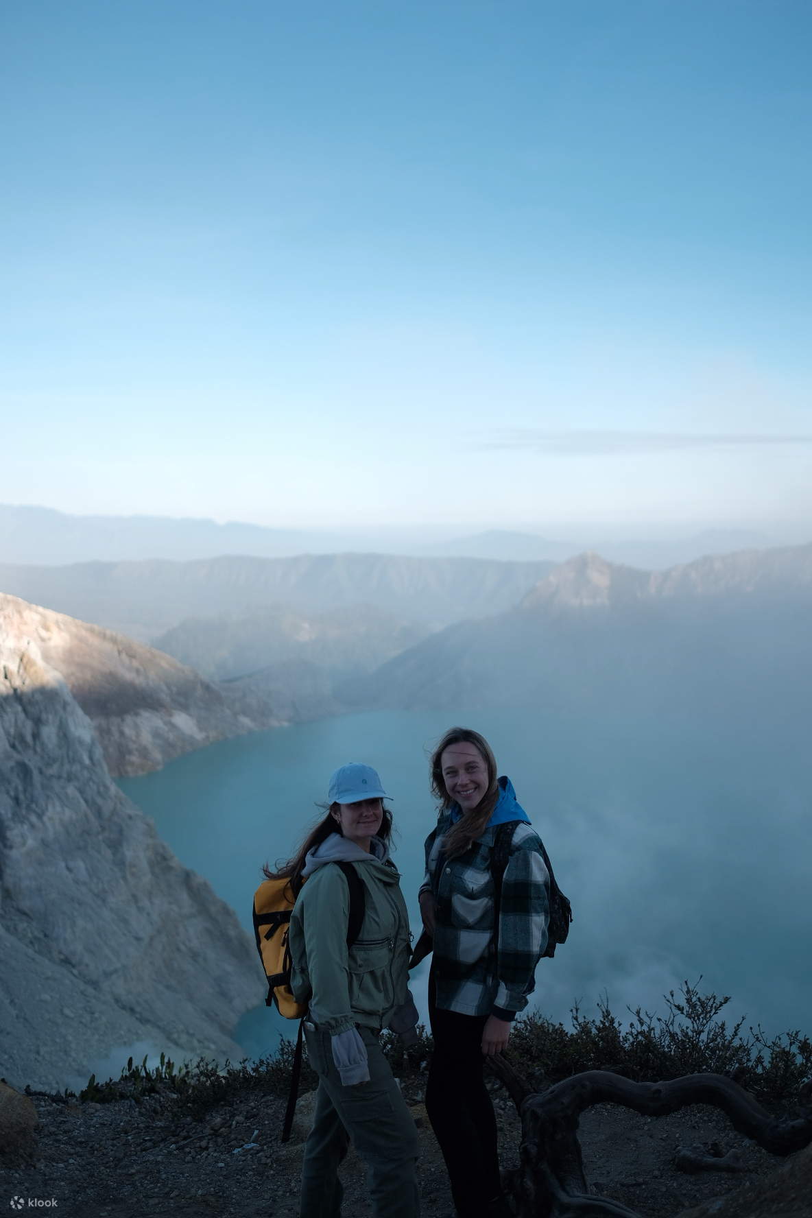 3D2N Mount Bromo and Mount Ijen Tour with Photographer - Klook United ...