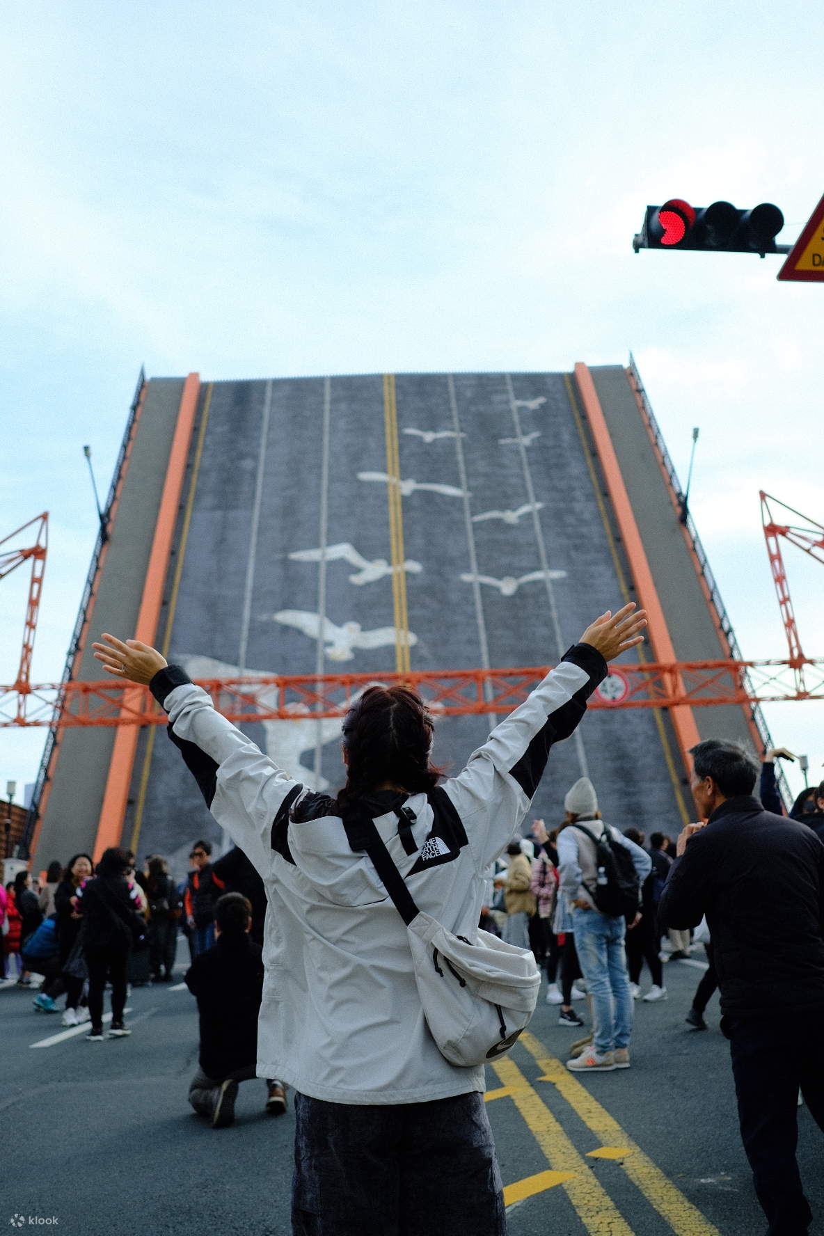 Walking Tour Busan with Guide - Klook Australia