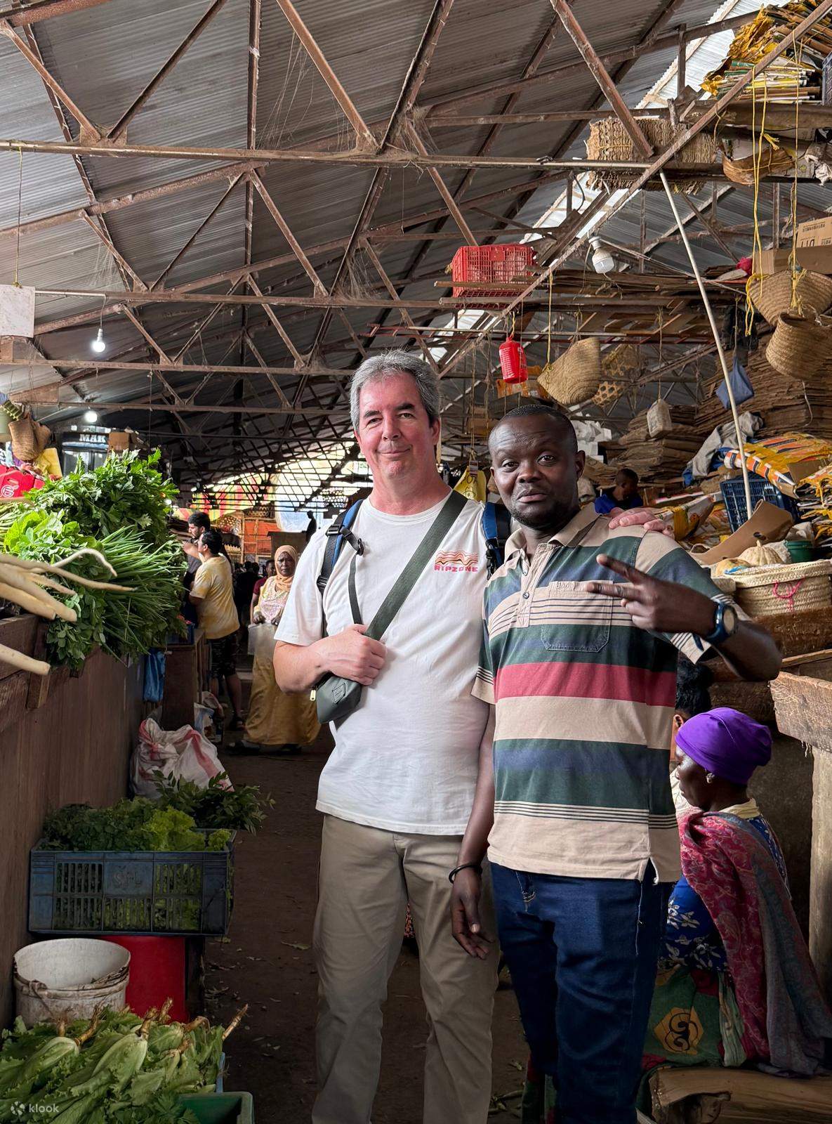 Arusha City Private Day Tour - Klook Malaysia