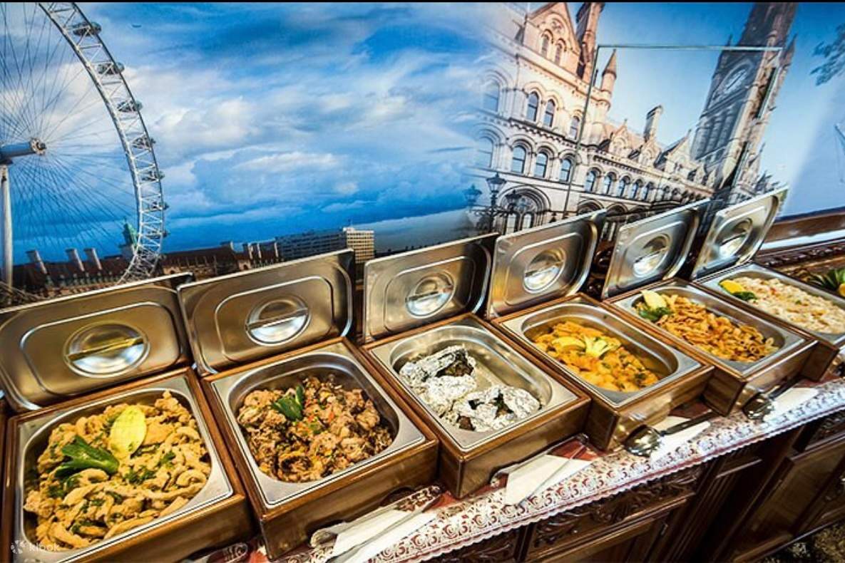 Klassische Schnorchelkreuzfahrt mit Buffet in Ägypten - Klook ...