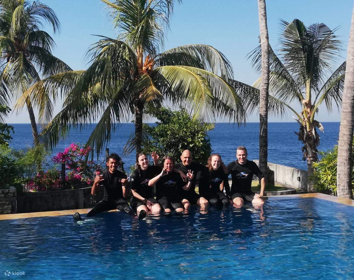 Explore Unrivaled Underwater Beauty: Snorkeling in Tulamben, Bali with ...