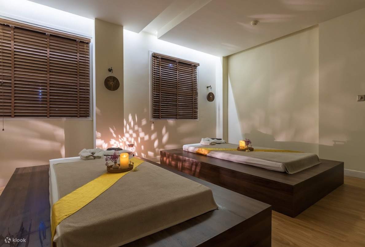 Trải nghiệm tại Almanity Hội An Resort and Spa - Klook Việt Nam