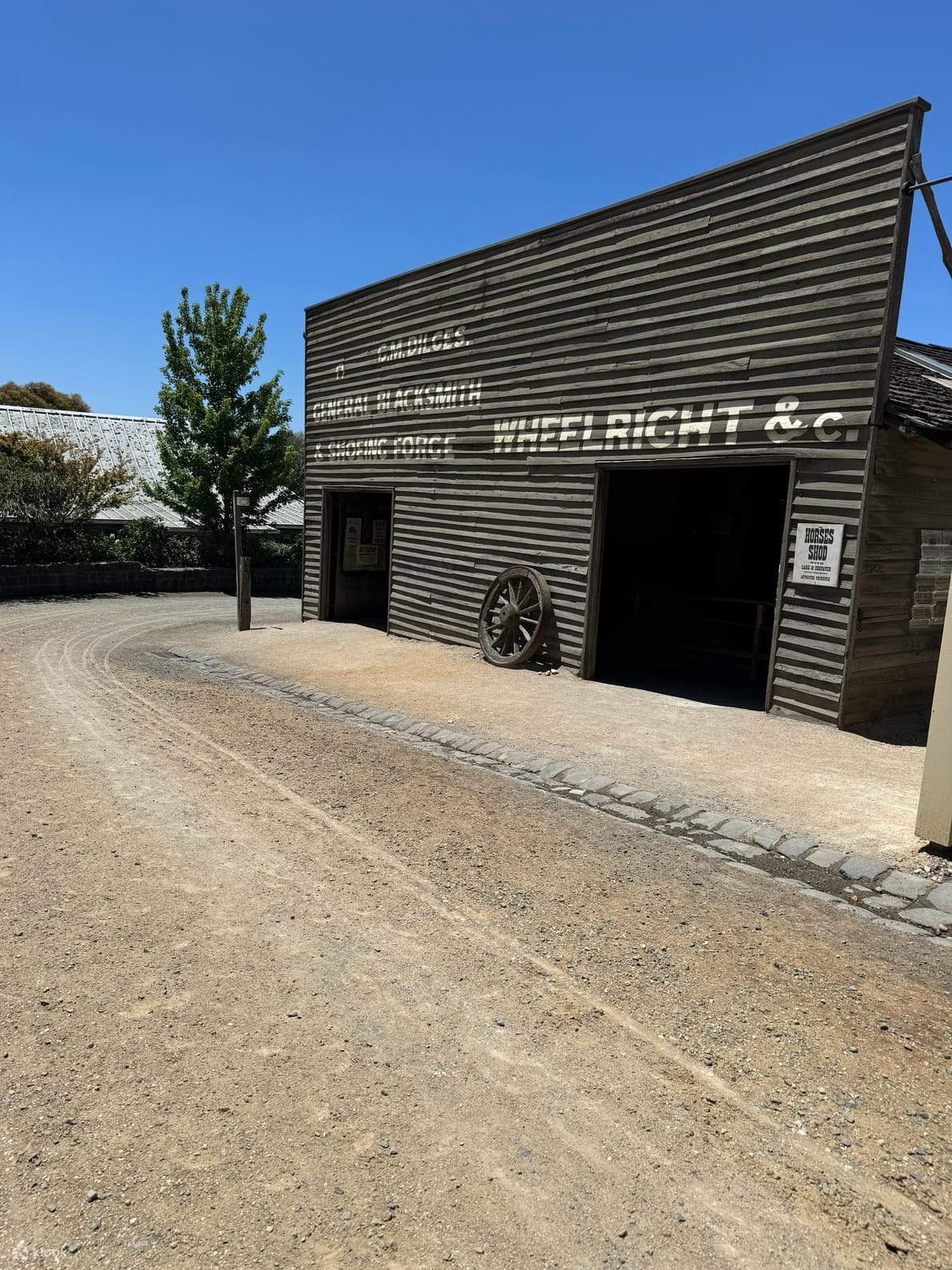 Tour di un giorno a Sovereign Hill da Melbourne - Klook Stati Uniti