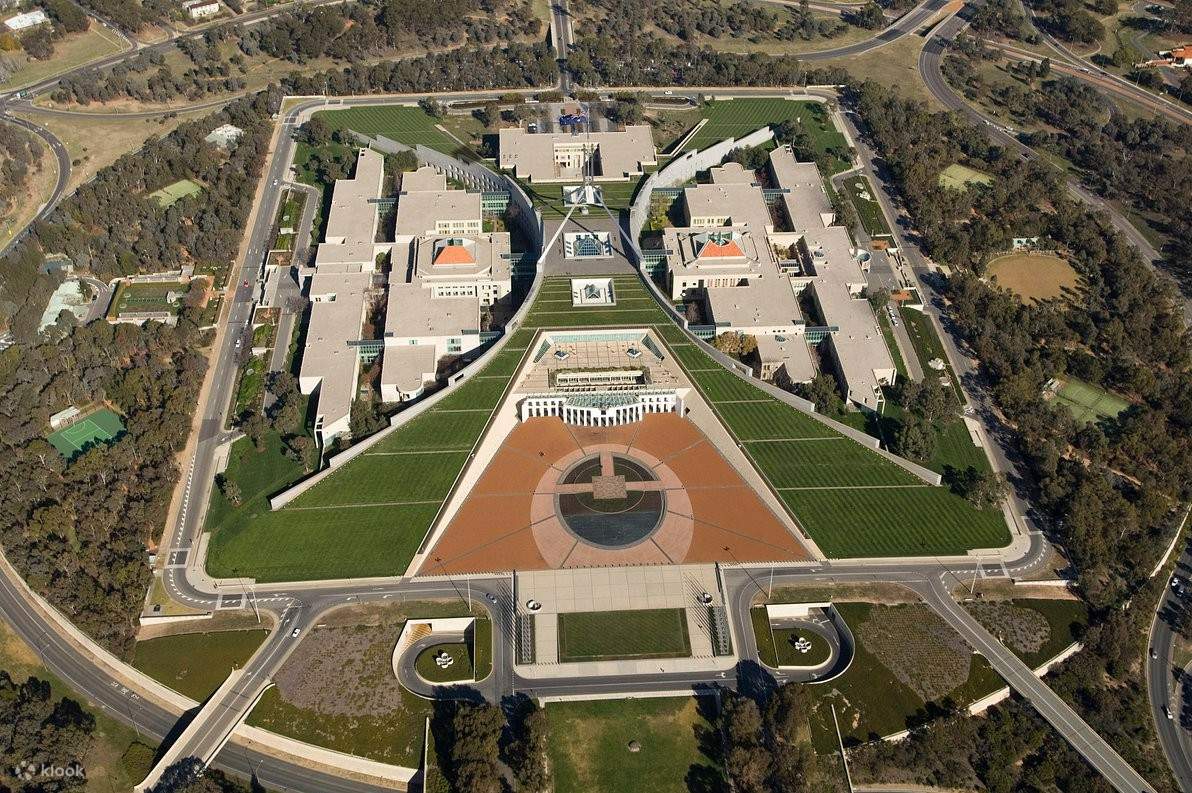 Canberra Day Tour from Sydney - Klook Hong Kong