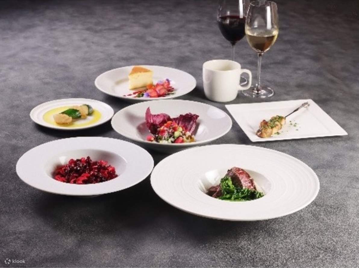 Muji Diner 銀座 (Muji Diner Ginza) 地中海料理 - 東京銀座 - Klook 客路