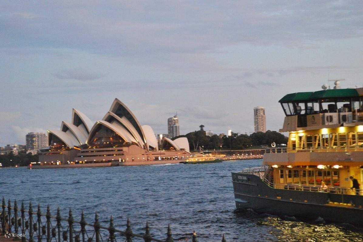 Sydney City Highlights and Hidden Gems Private Day Tour - Klook
