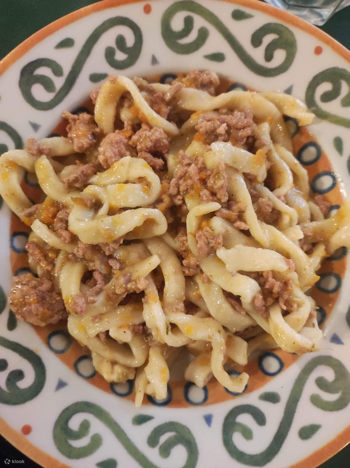 Siena Walking Food Tour - Klook