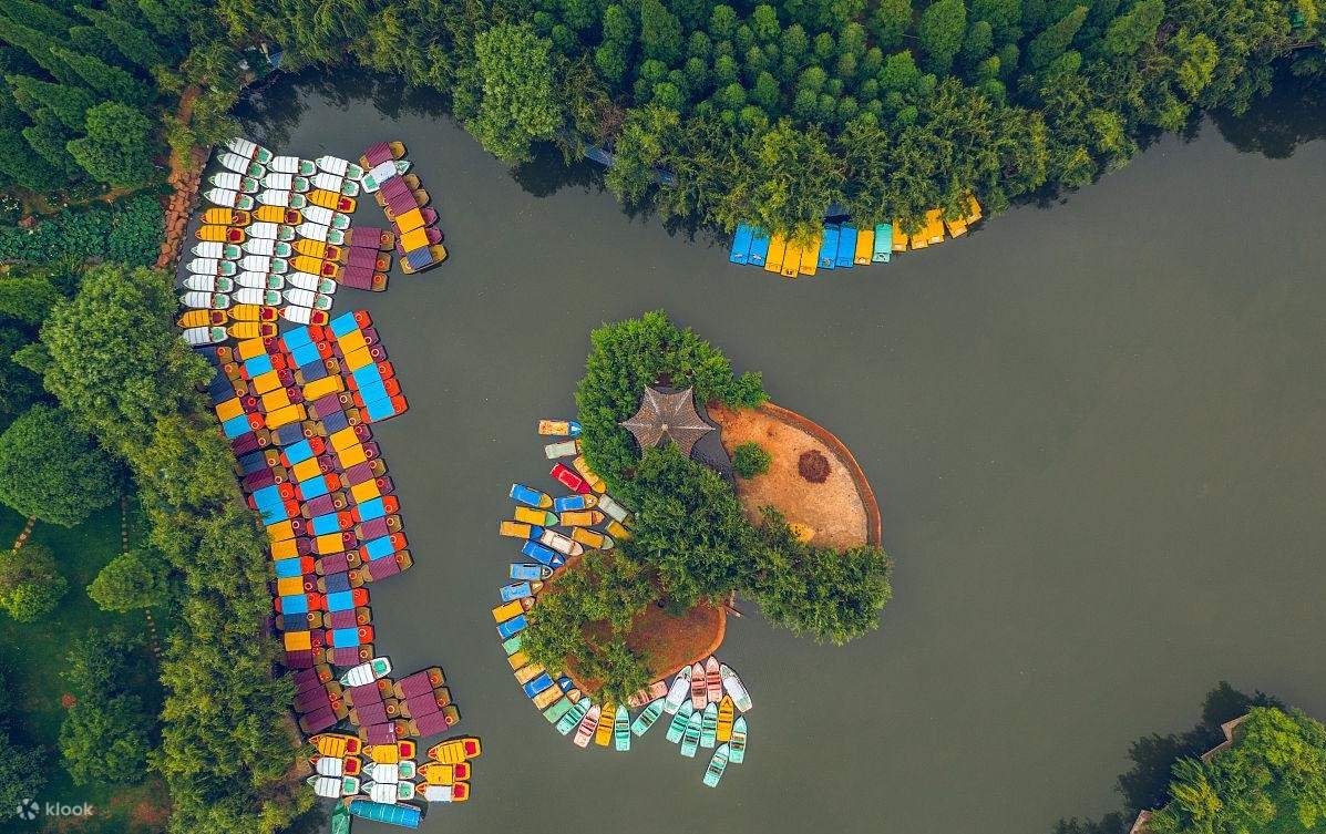 Yunnan Kunming-Jiaozi Snow Mountain 3 days 2 nights private tour ...