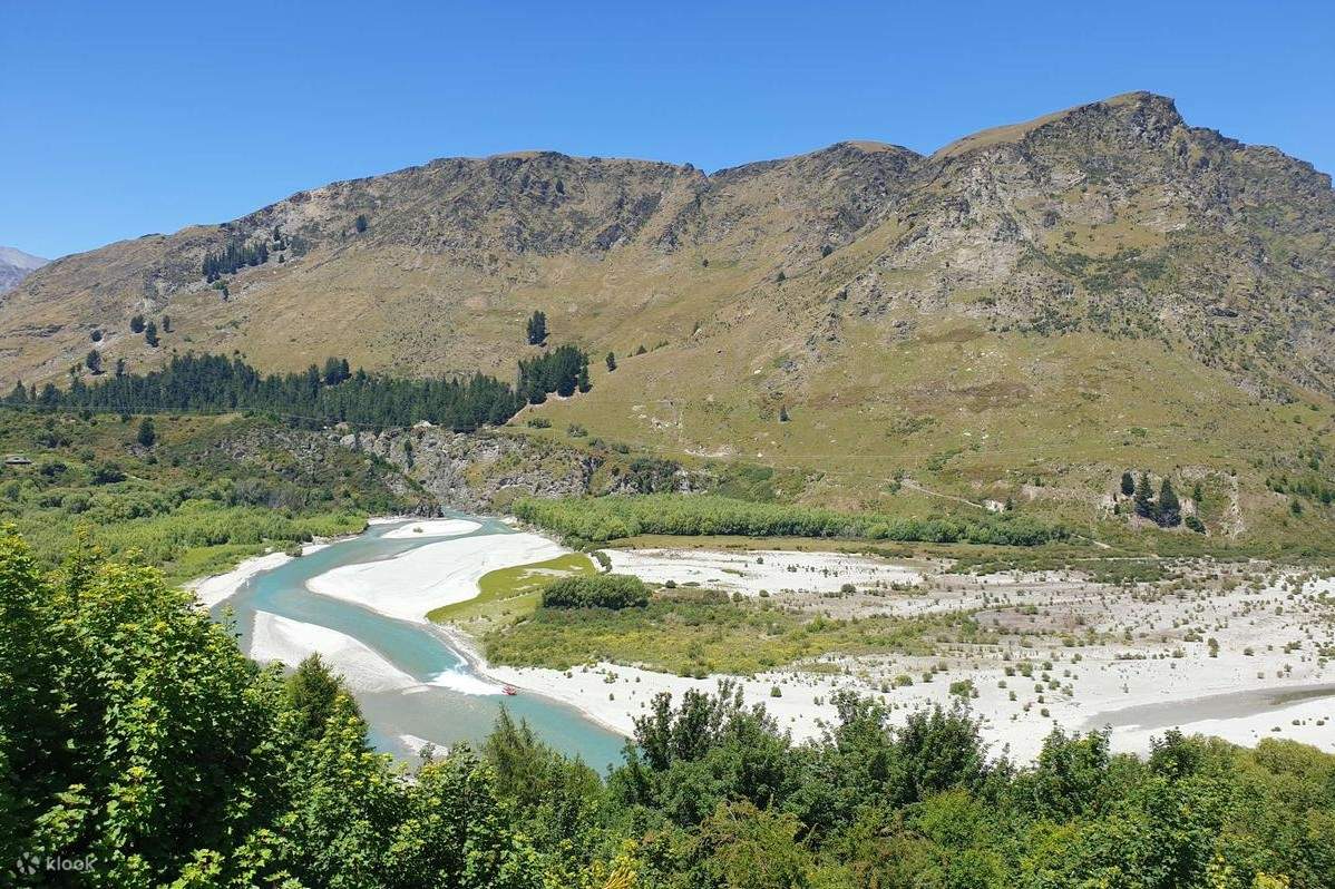 Queenstown Onsen Hot Pools Experience - Klook United Kingdom