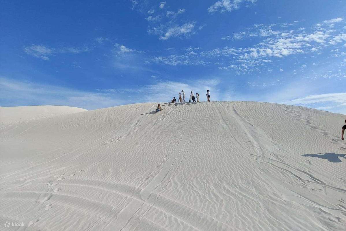 Pinnacles Desert Tours from Perth - Klook Singapore