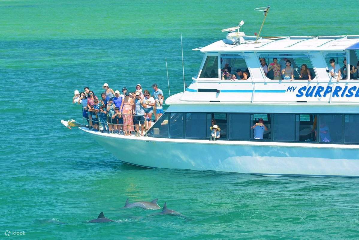 Port Stephens Private Tour - Klook Singapore
