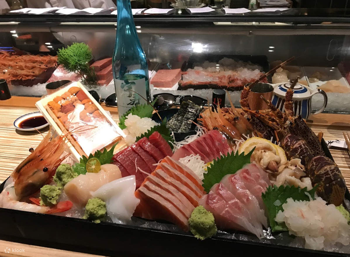 Reservation Service for Tresors de la mar and The Hot Pot at Addiction ...