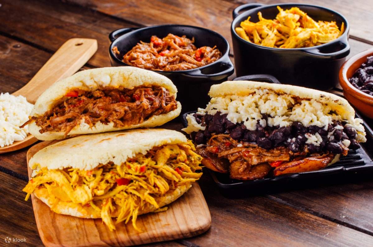 Flavors of Latin America Master Cooking Class in Melbourne - Klook