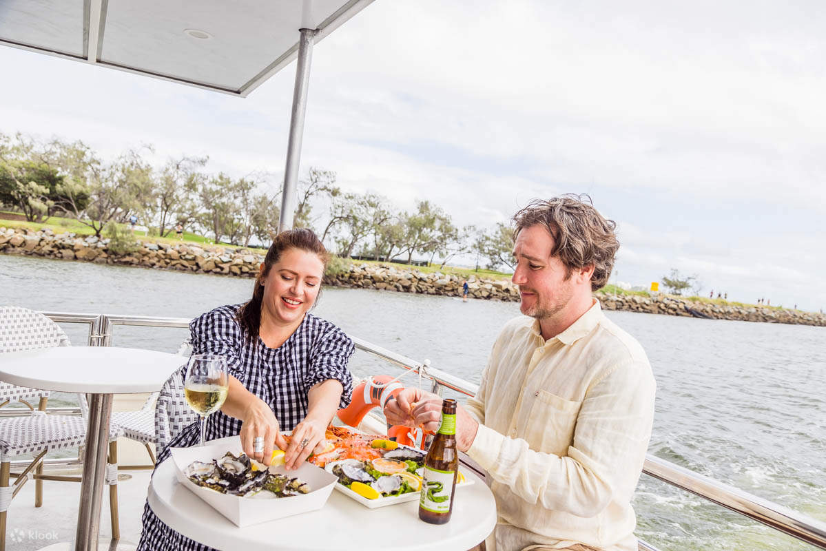 Leckere Trink- und Tide-Food-Tour in Queensland - Klook, Vereinigte Staaten