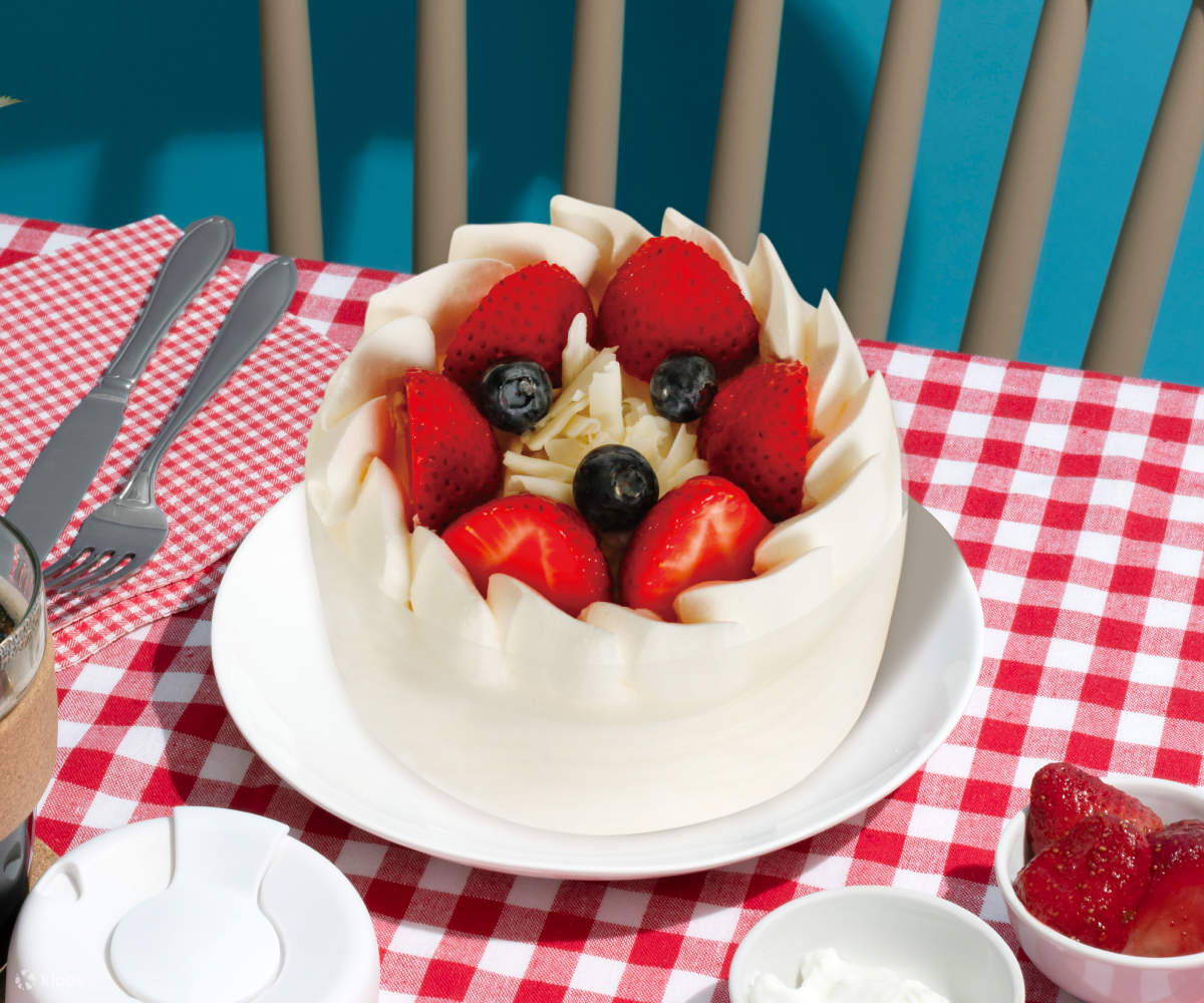 Tai Pan | A variety of high-CP value cakes | Pick-Up at Multi shops ...