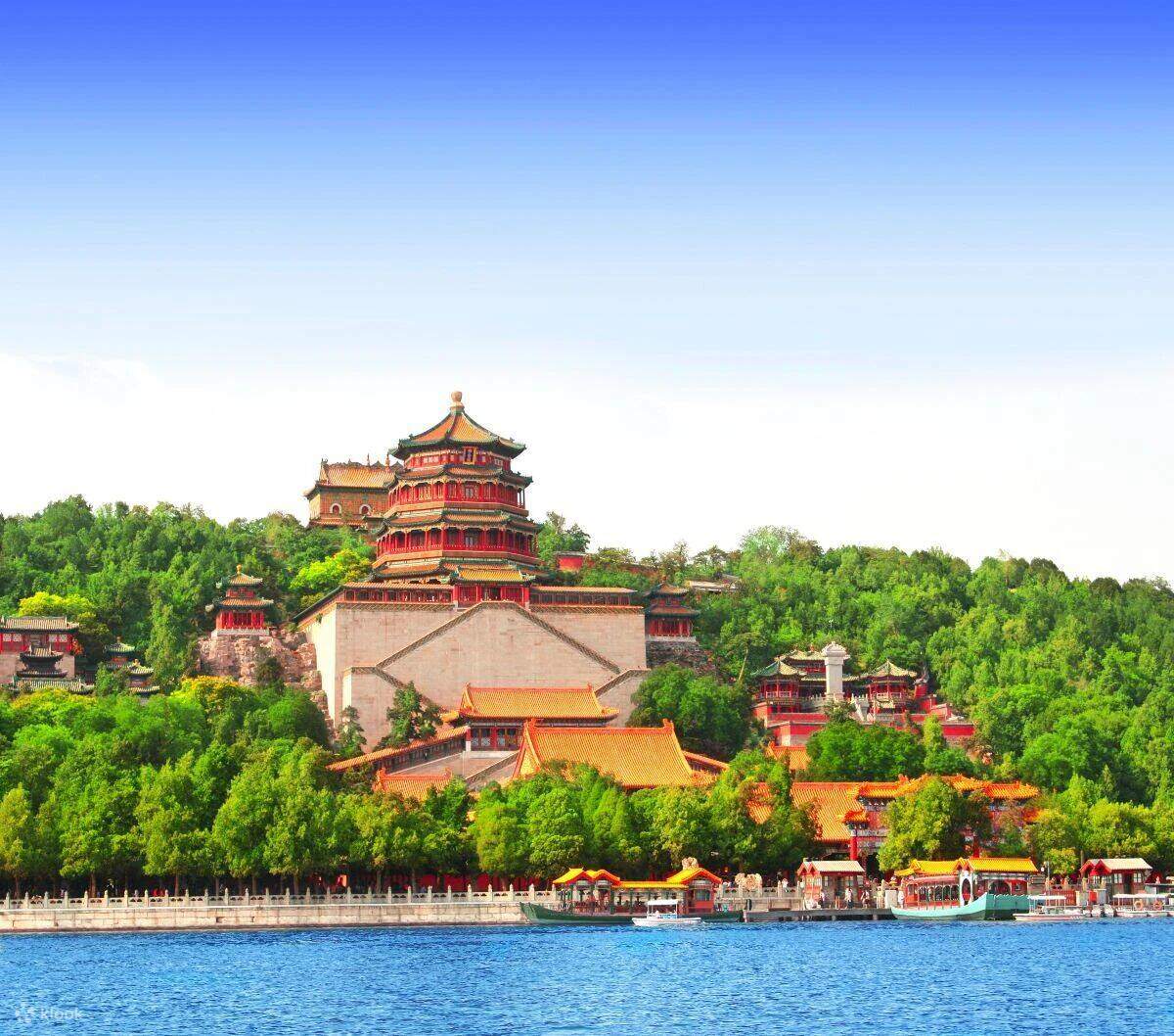 5-Day Beijing Highlights Tour (Small Group of 6 + Bilingual Chinese and ...