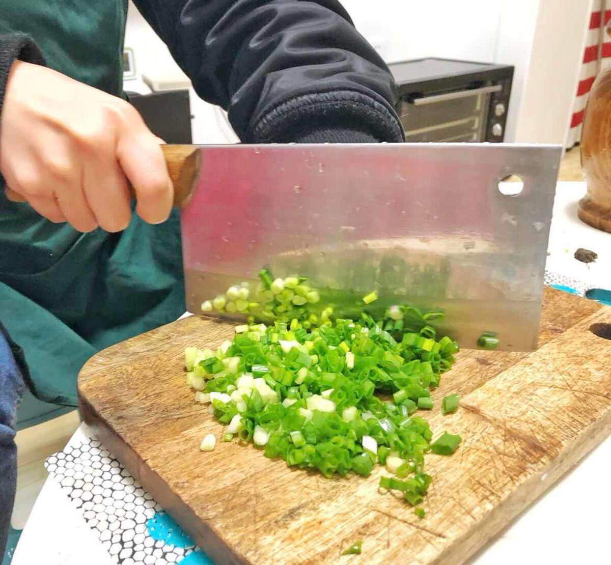 Learn Cold Noodle And Wolf-Tooth Potato At Local House - Eatwith - Klook