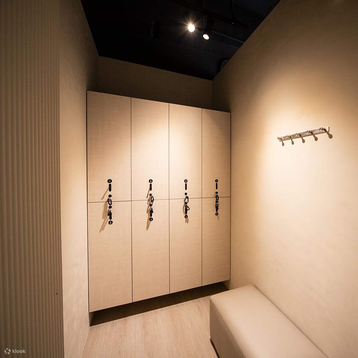 Taipei Daan｜Daan 98 SPA Foot and Body Center｜Near Kimpton Daan Hotel ...