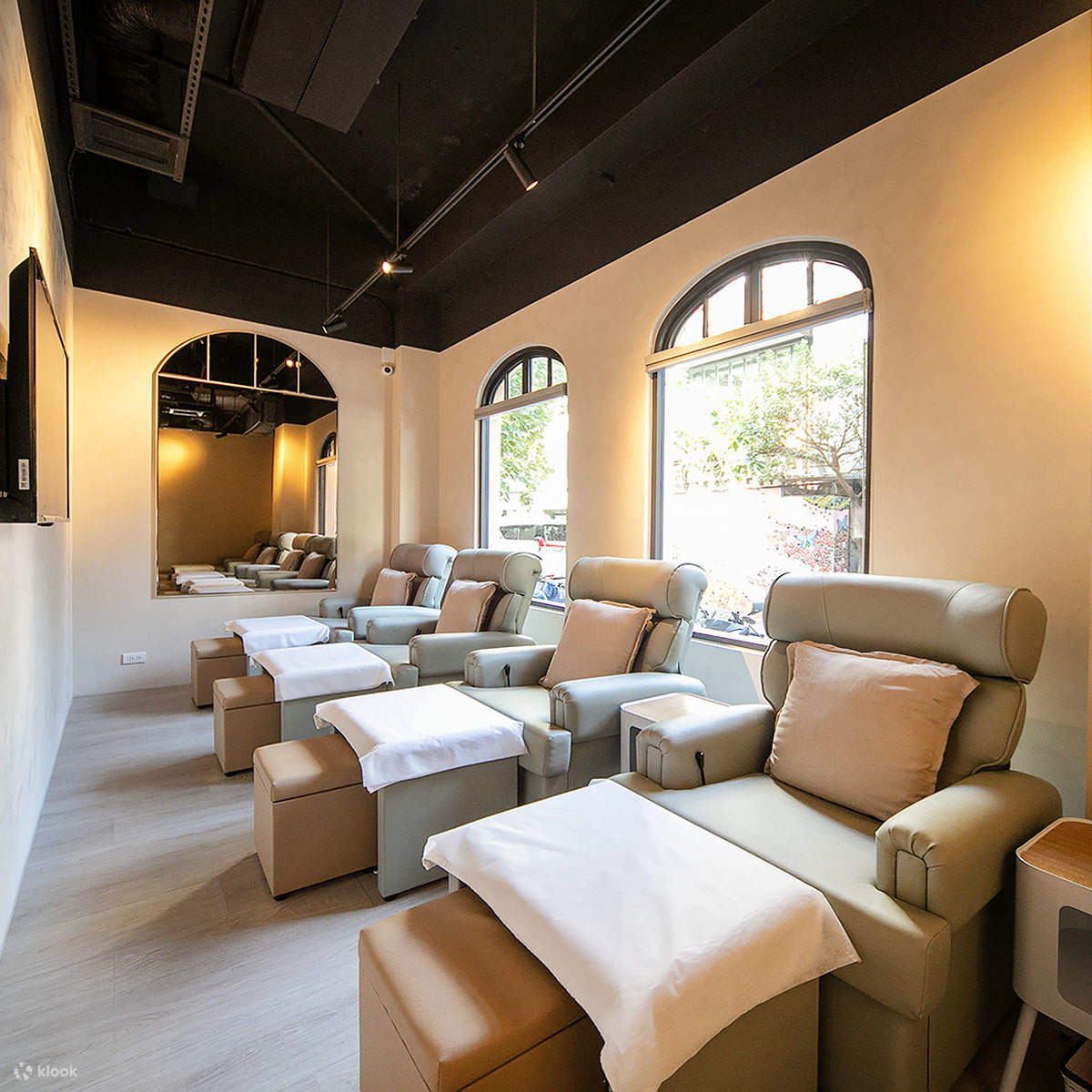 Taipei Daan｜Daan 98 SPA Foot and Body Center｜Near Kimpton Daan Hotel ...