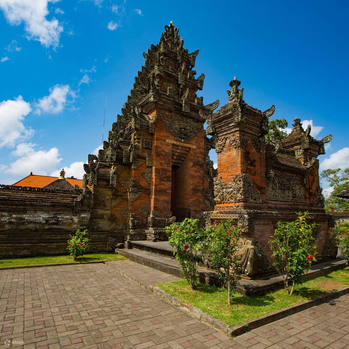 Highlights of Bali Private 2 Days Tour - Klook