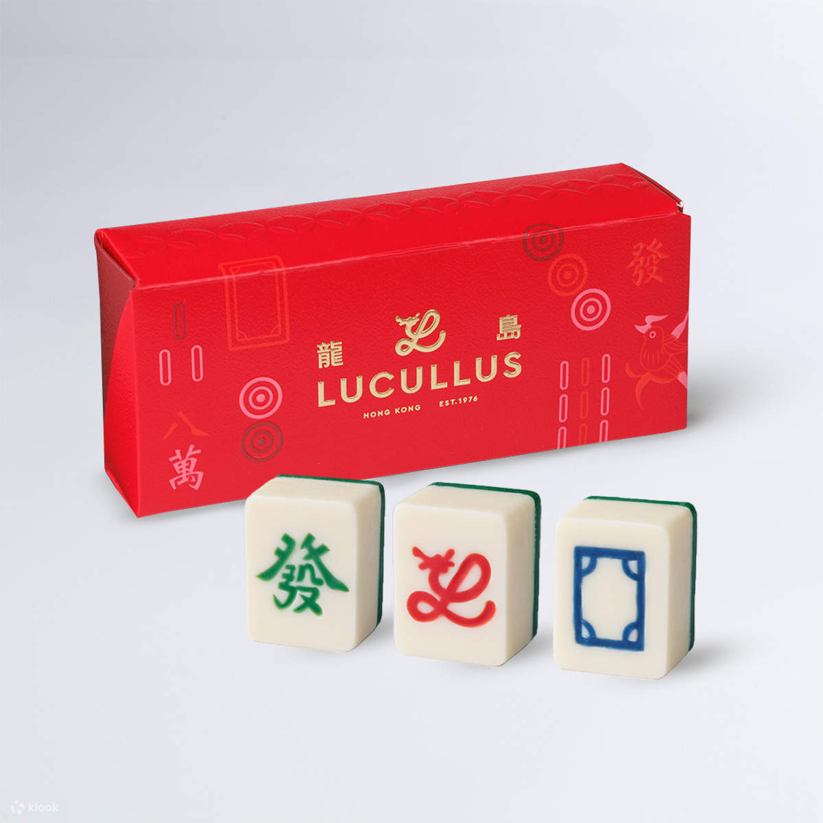 LUCULLUS | Chocolate & Cookie | 8/1-18/2 Pick up at LUCULLUS store in ...
