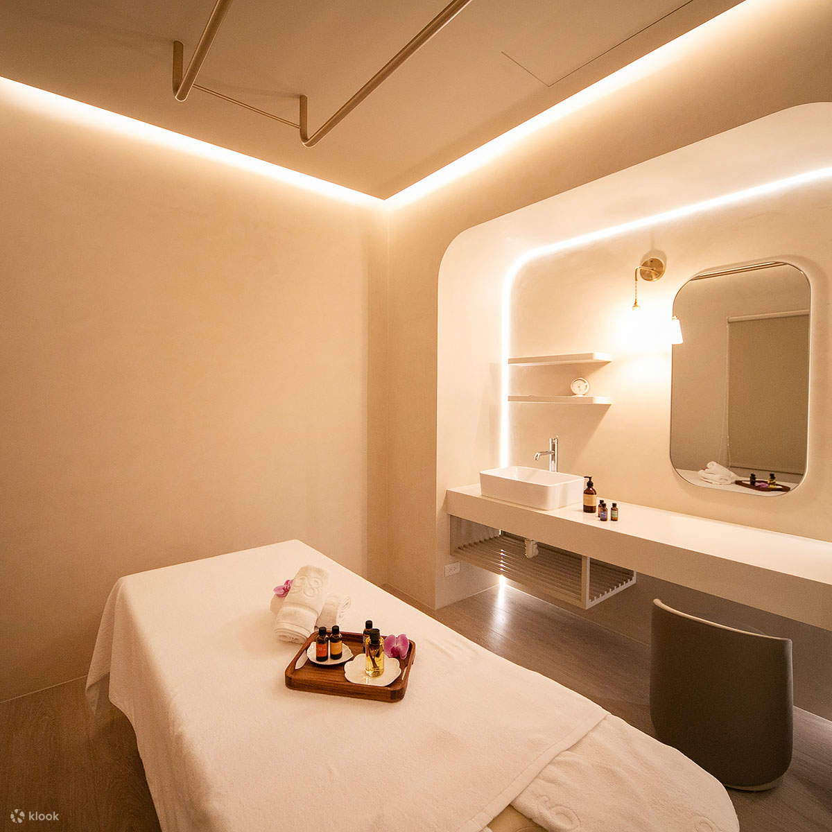 Taipei Daan｜Daan 98 SPA Foot and Body Center｜Near Kimpton Daan Hotel ...