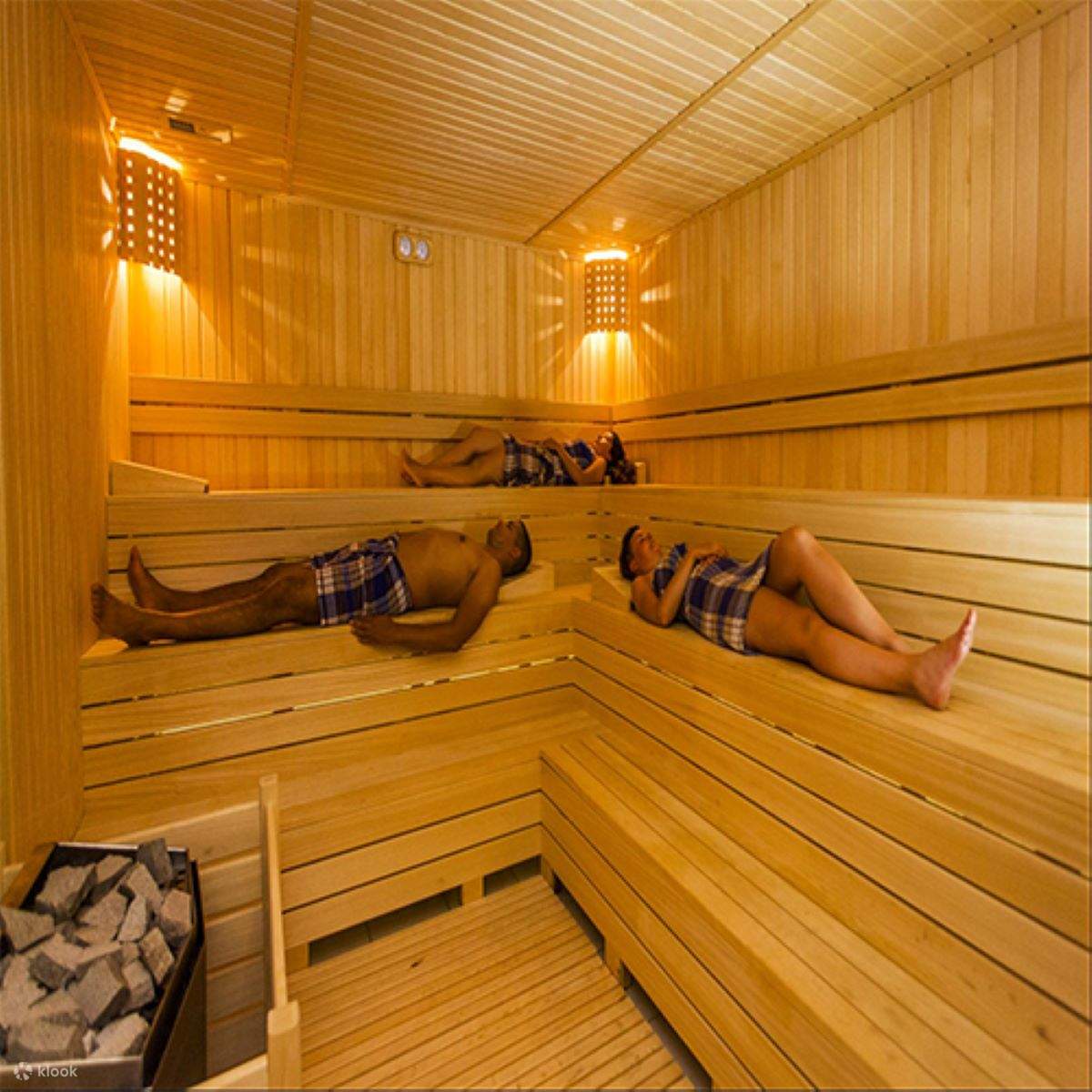 Traditional Turkish Bath & Spa Experience - Klook