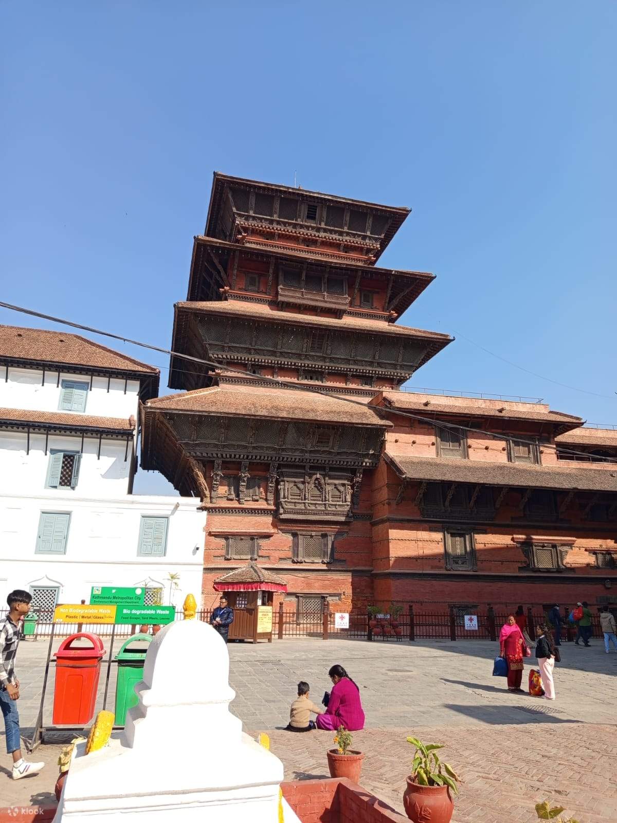 Guided Full Day Museum Tour in Kathmandu - Klook United States