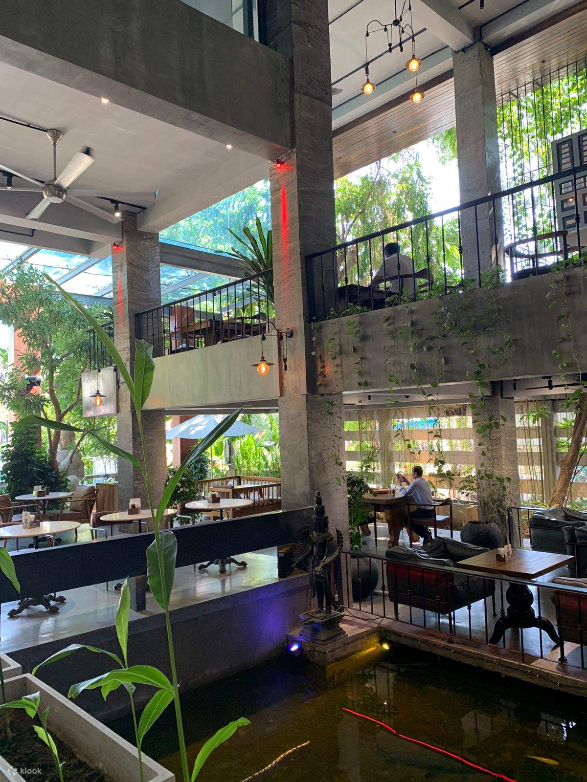 (Free eSM) Morning Coffee Tour in Phnom Penh - Klook