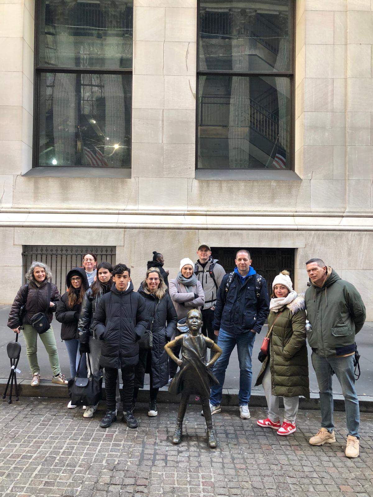 Grand Central Terminal & Manhattan Sights Walking Tour - Klook