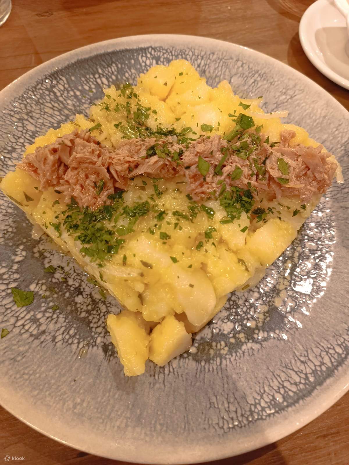 Cádiz Tapas tour - Klook