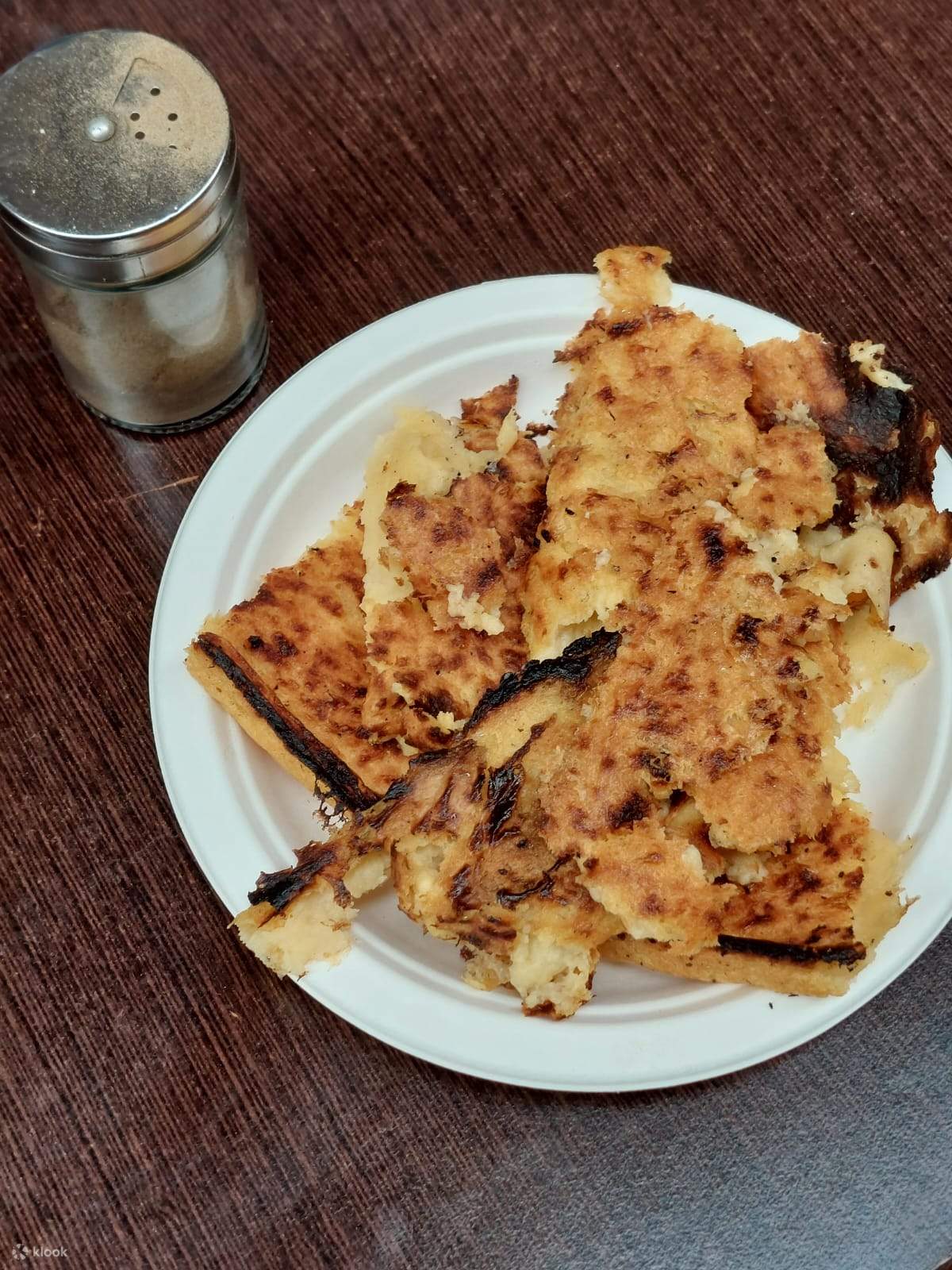 Cannes Food Walking Tour - Klook