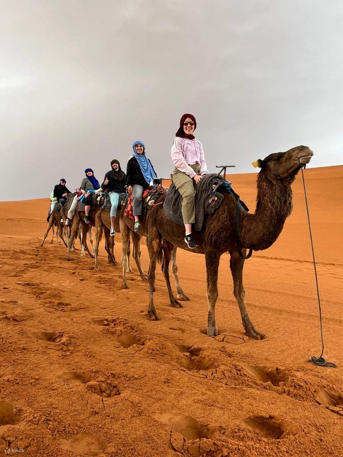 3 days merzouga from marrakech - Klook United States
