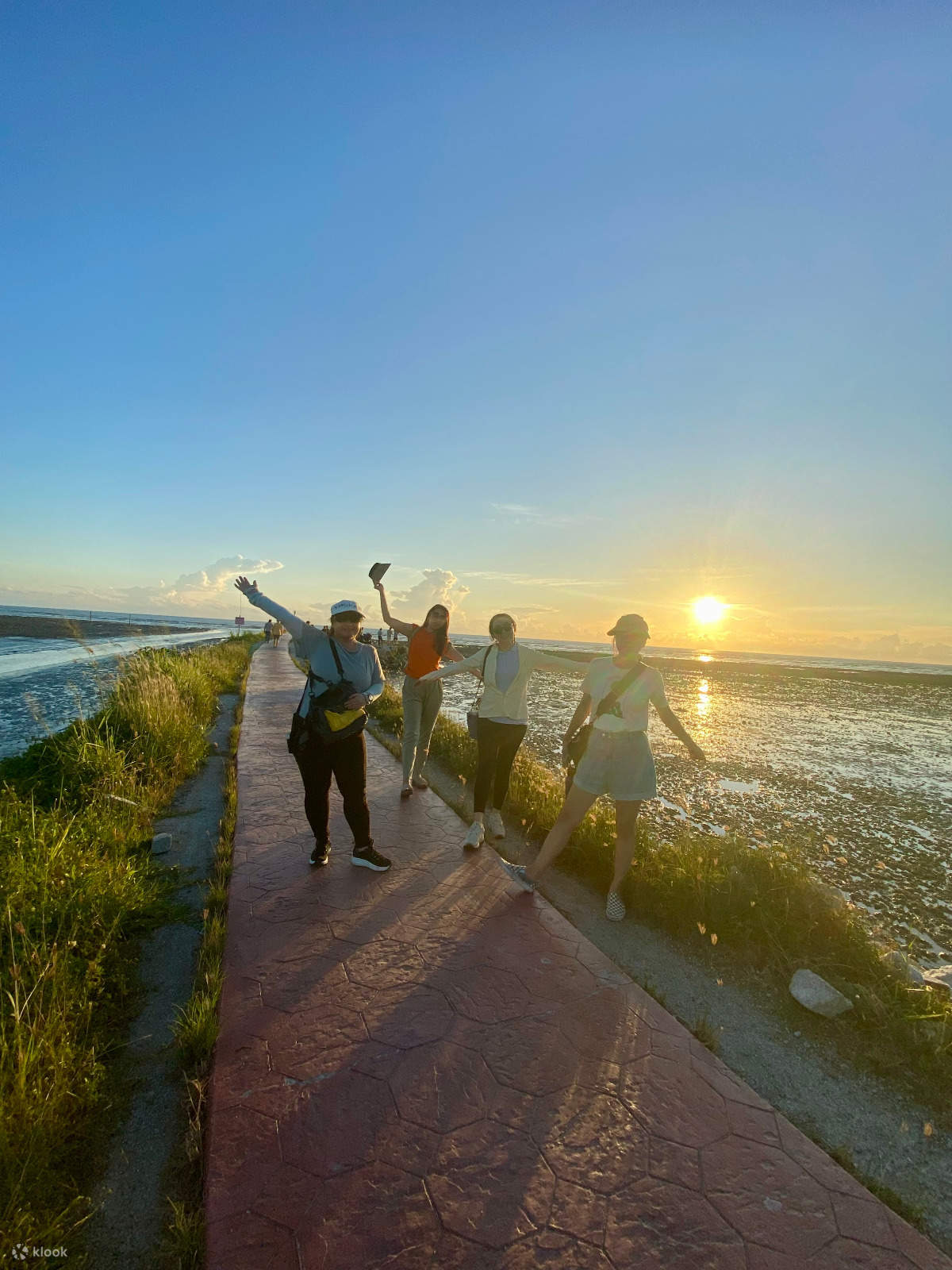 Eat, Drink and Play in Balik Pulau, Penang - Klook Malaysia