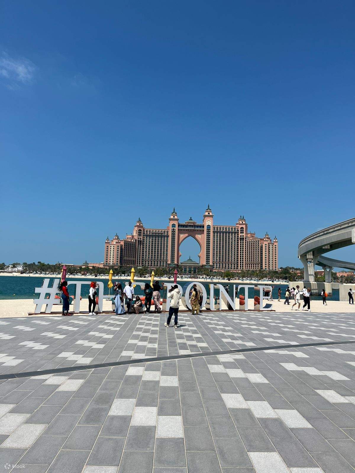 Explore the Best of Dubai's Top 20 Must-see Attractions with Entry to ...