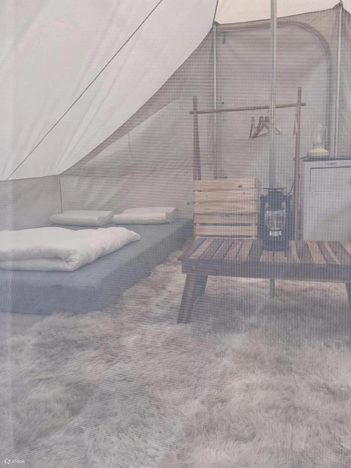 Nordic Glamping - Nordisk Utgard Experience - Klook Estados Unidos