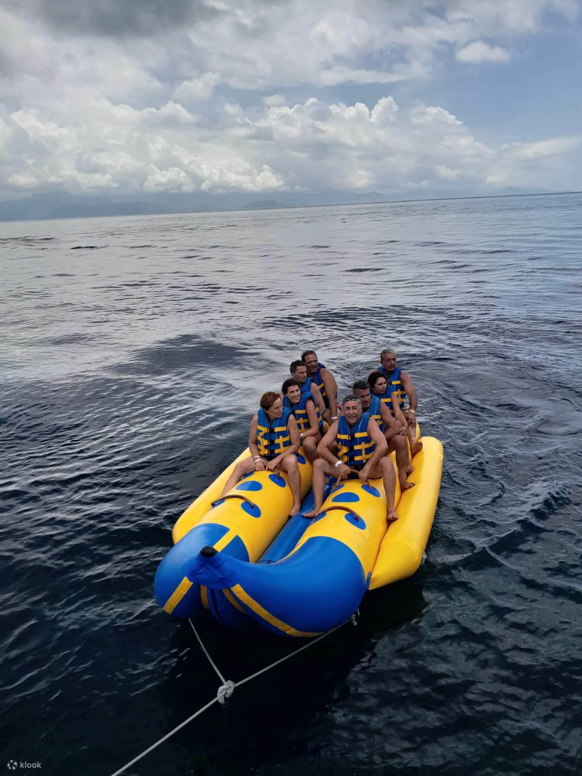 Full Day Nusa Lembongan Cruise by Aneecha Sailing - Klook Australia