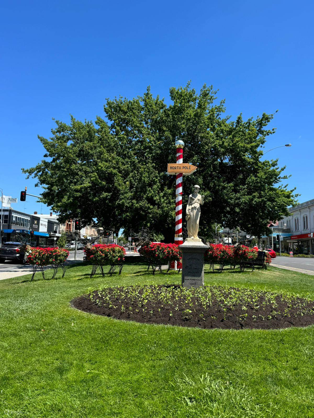 Ballarat Sovereign Hill Day Tour from Melbourne - Klook