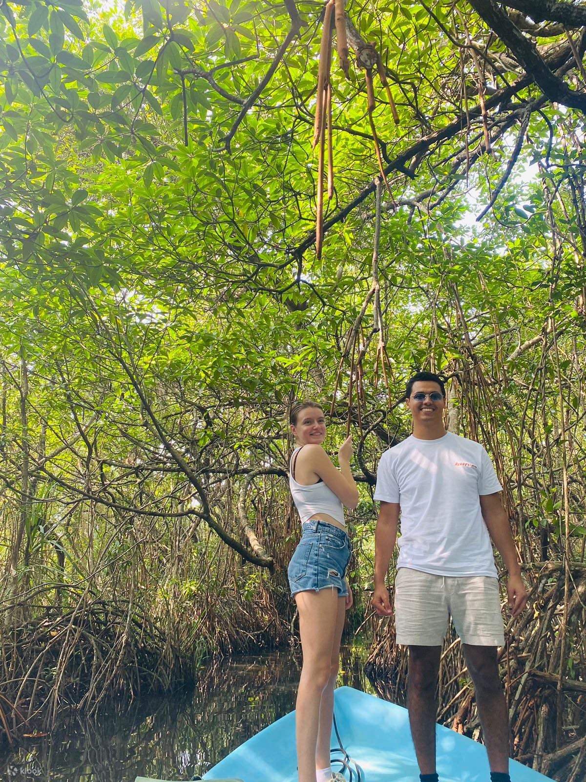 Madu River Private Boat Cruise Safari - Klook India