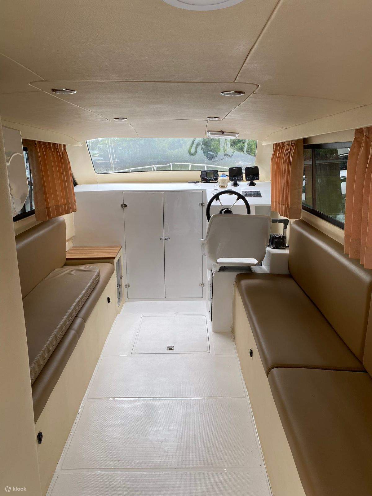 Lawatan Bot Laju Setengah Hari Komodo dari Labuan Bajo - Klook Amerika ...