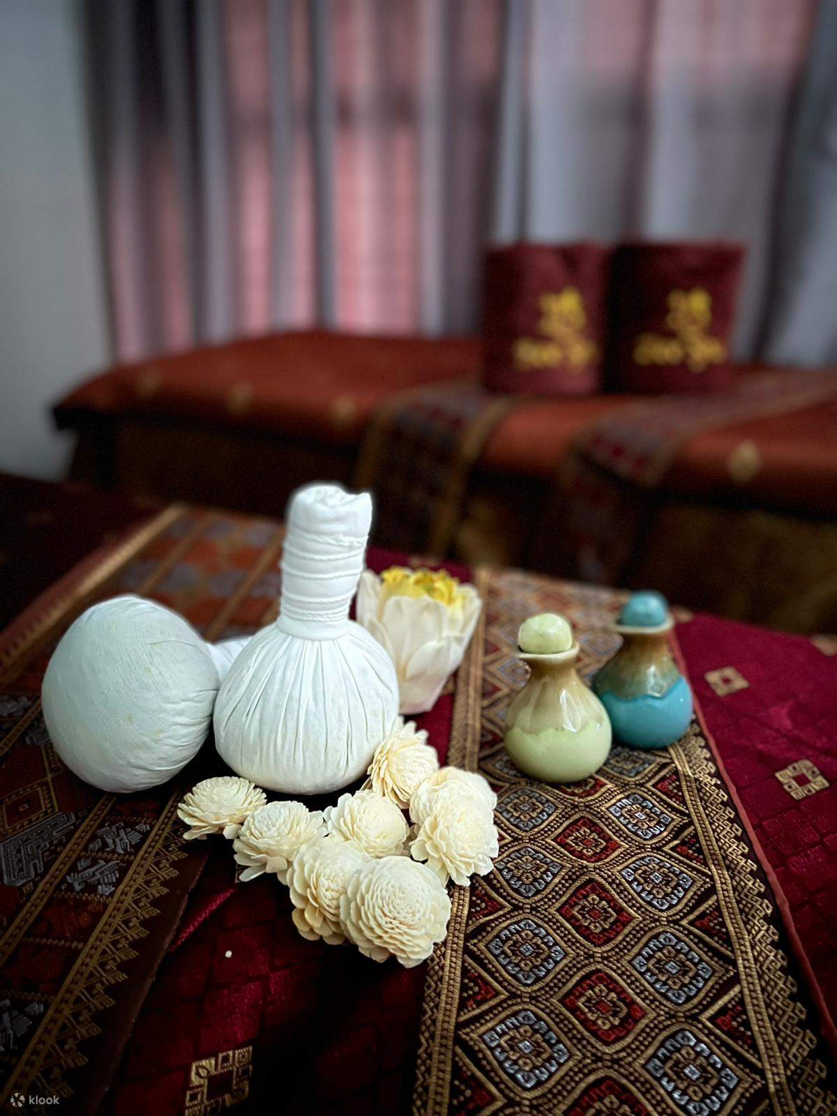 Bee Spa Relaxing Experience in (2 locations) - Klook Canada