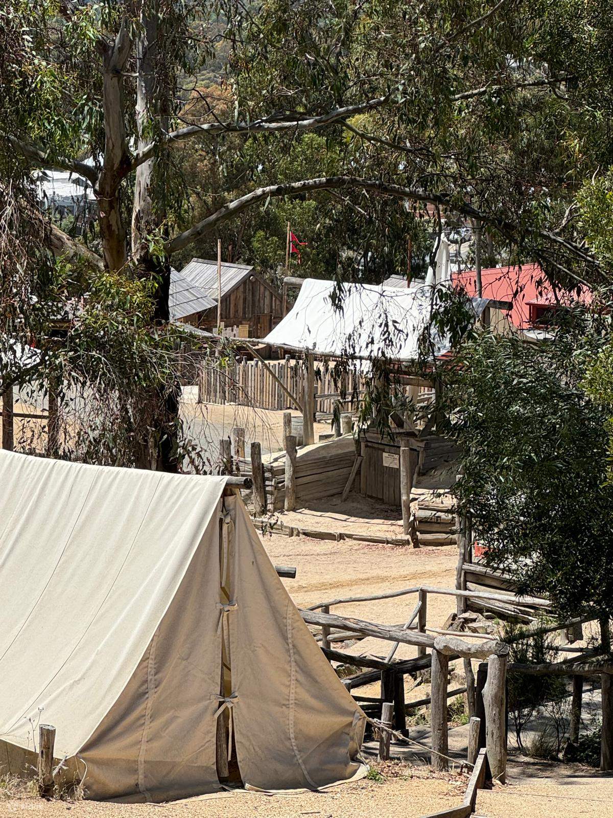 Ballarat Sovereign Hill Day Tour from Melbourne - Klook Philippines